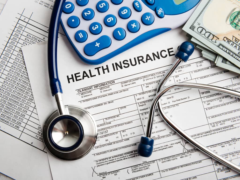 Health Insurance Assistance - The Health Guru